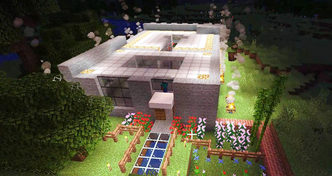 Engaging with Public Voices through Minecraft - A participatory design ...