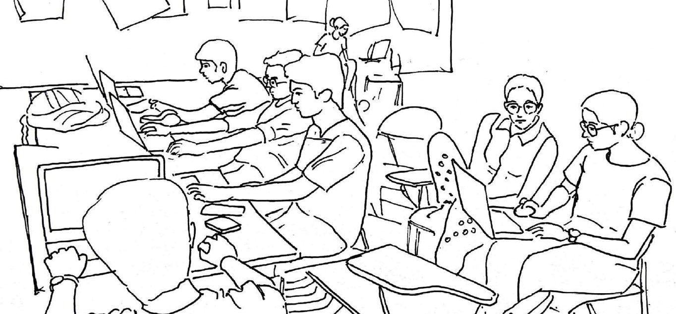 Engaging with Public Voices through Minecraft - A participatory design ...