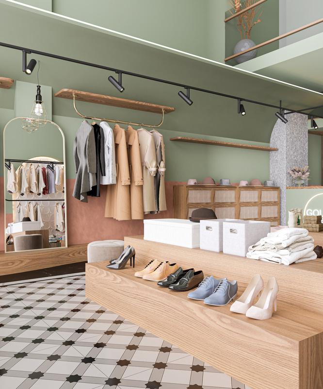 EslamElsayedPortfolio - Interior Designer by Eslam Elsayed - Issuu