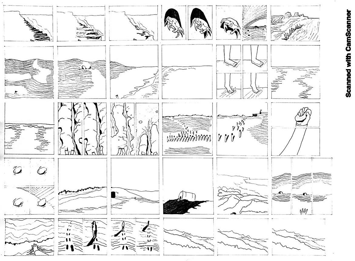 Che Yu Liang slective work 2017-2022 by Ivan Liang - Issuu