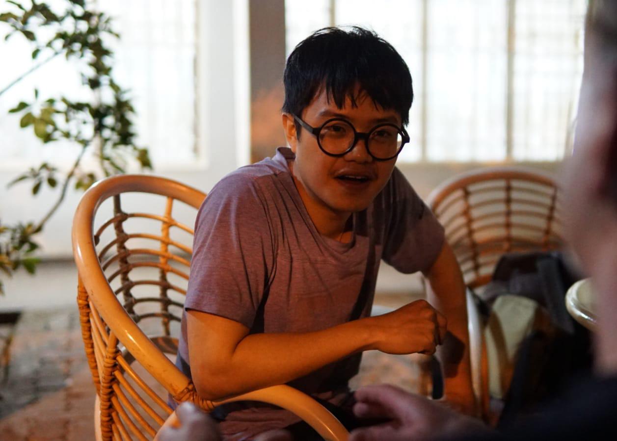 Che Yu Liang slective work 2017-2022 by Ivan Liang - Issuu