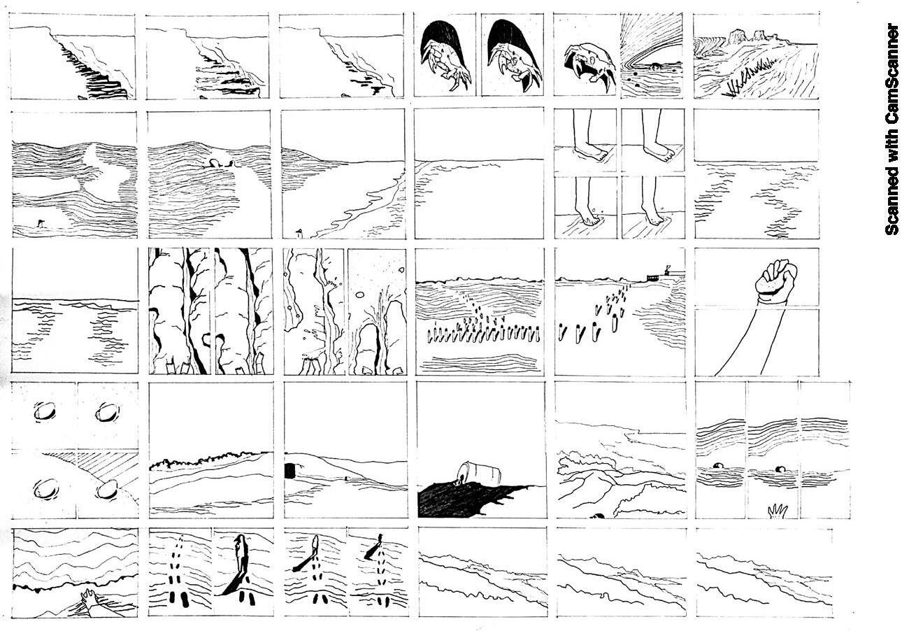 Che Yu Liang slective work 2017-2022 by Ivan Liang - Issuu