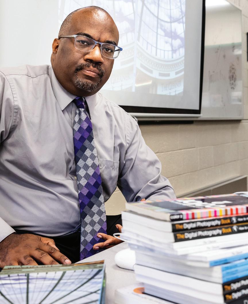 DelVal: Small University. Big Experience. by Delaware Valley University ...