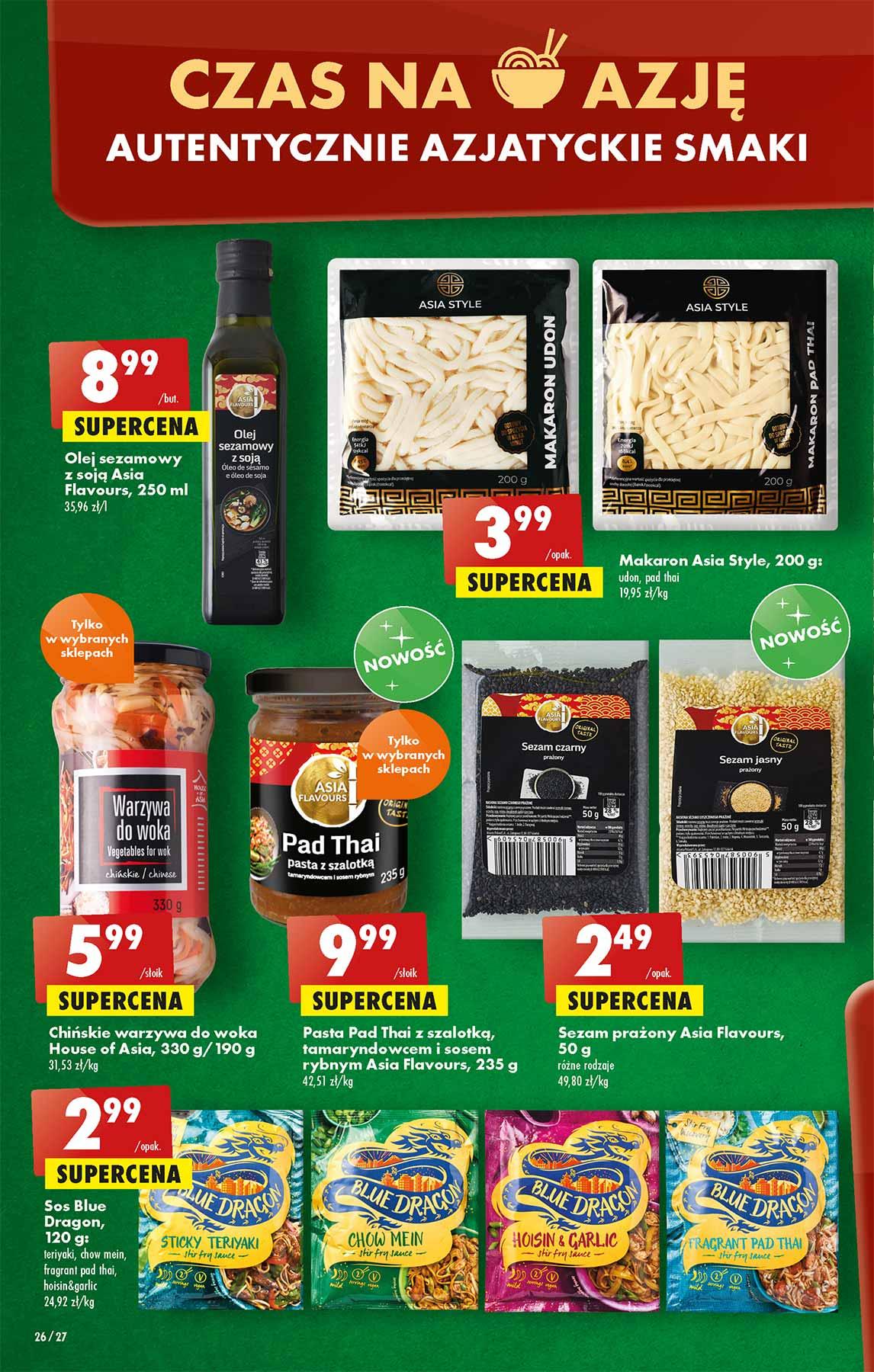 Biedronka gazetka od 6.10 do 12.10.2022 by iUlotka.pl - Issuu