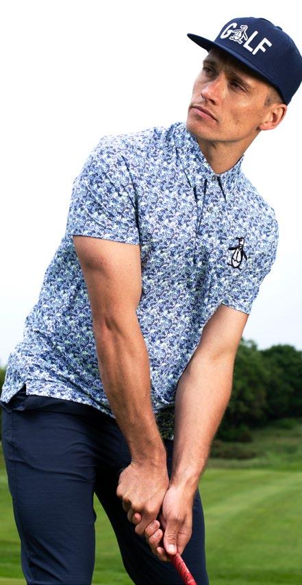 OPG GOLF SS23 by WILLIAM BIRCH-JAMES - Issuu