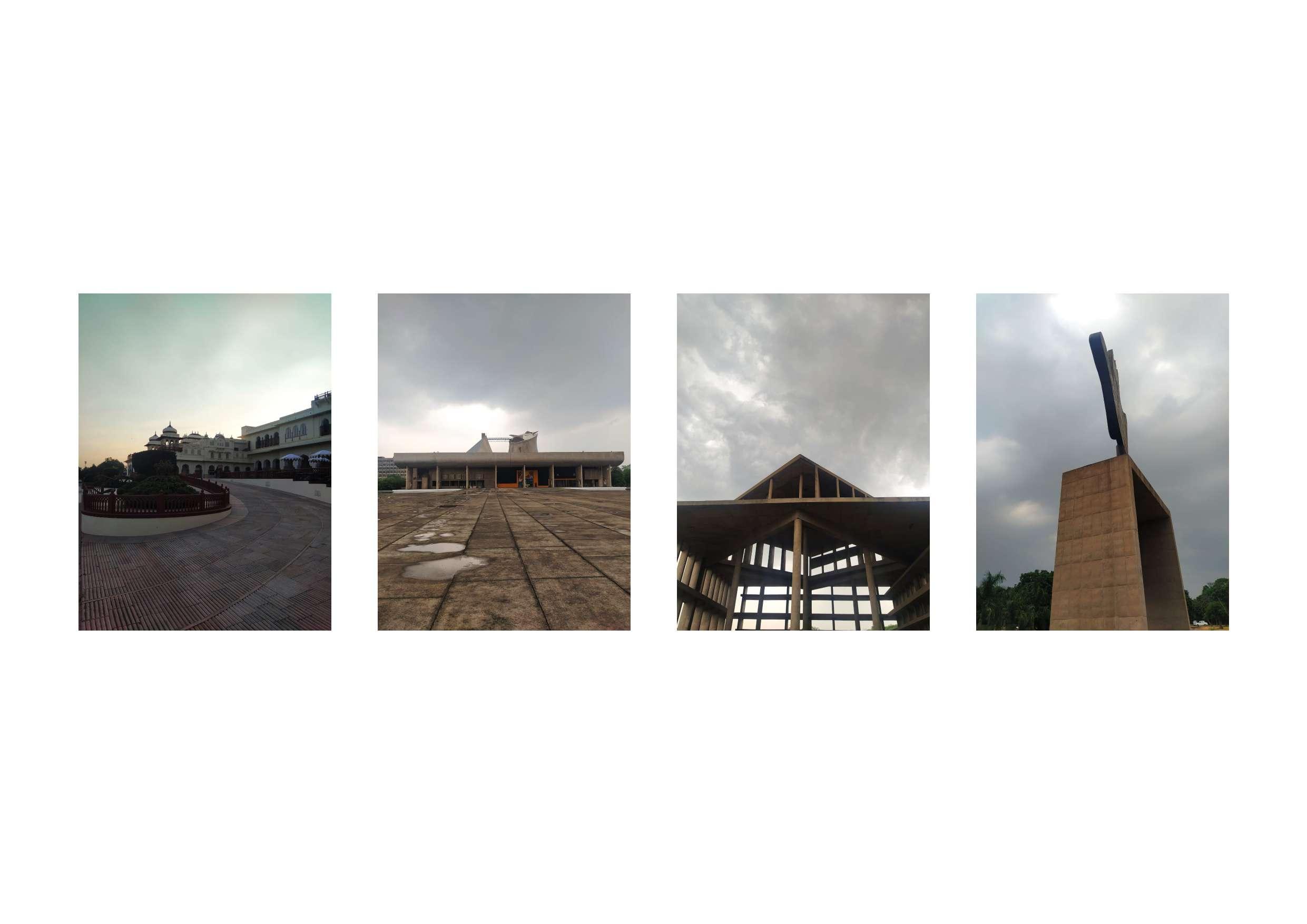 Simran Shah Architecture Portfolio by Simran Shah - Issuu