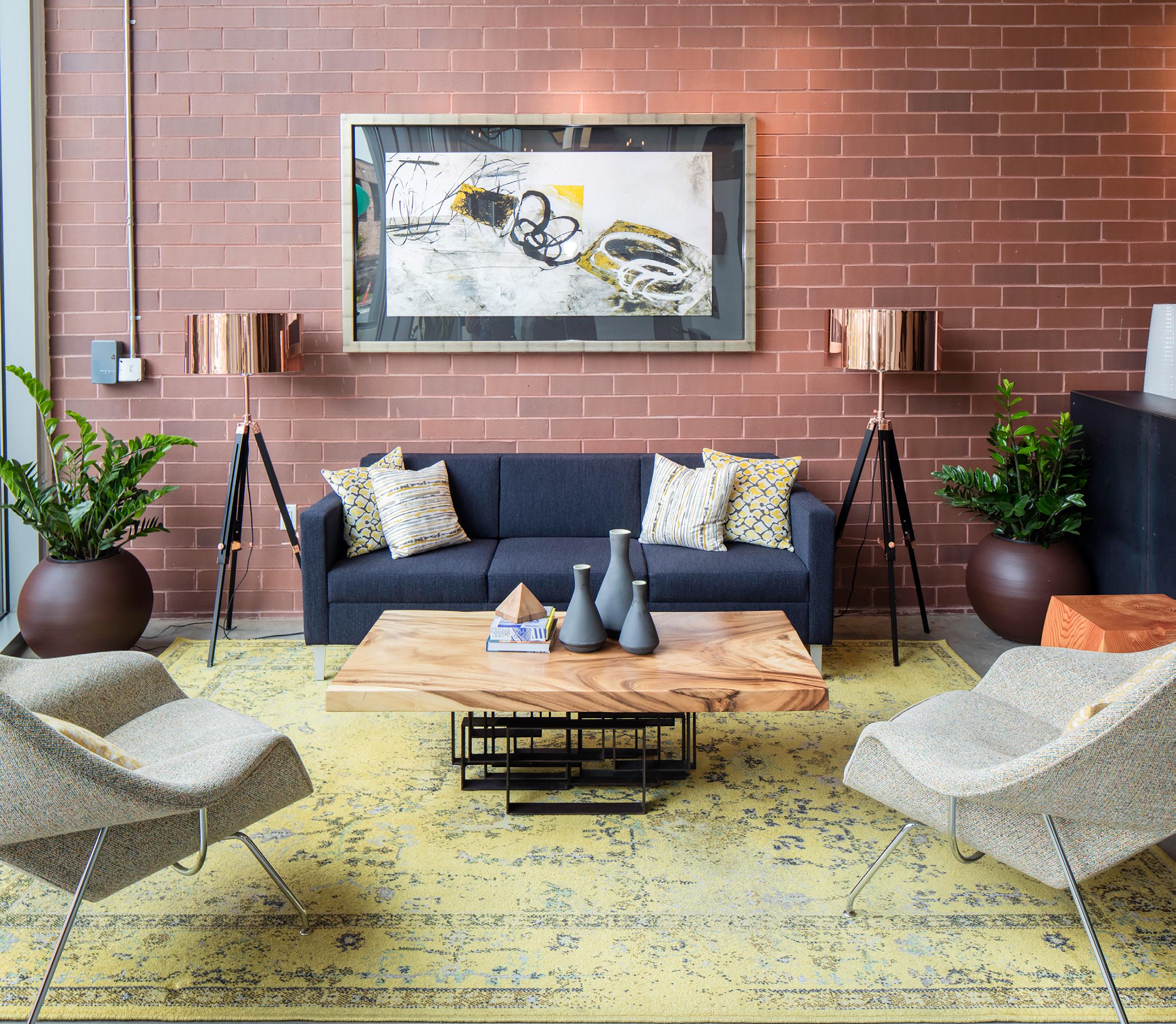 BKV Group: Interior Design DC Look Book by BKV Group - Issuu