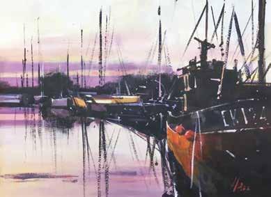 Bradford Gallery by Adrian Thompson-Boyce - Issuu