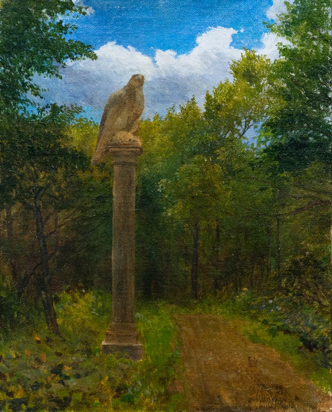 2022 Hudson River Fellowship Exhibition by grandcentralatelier - Issuu