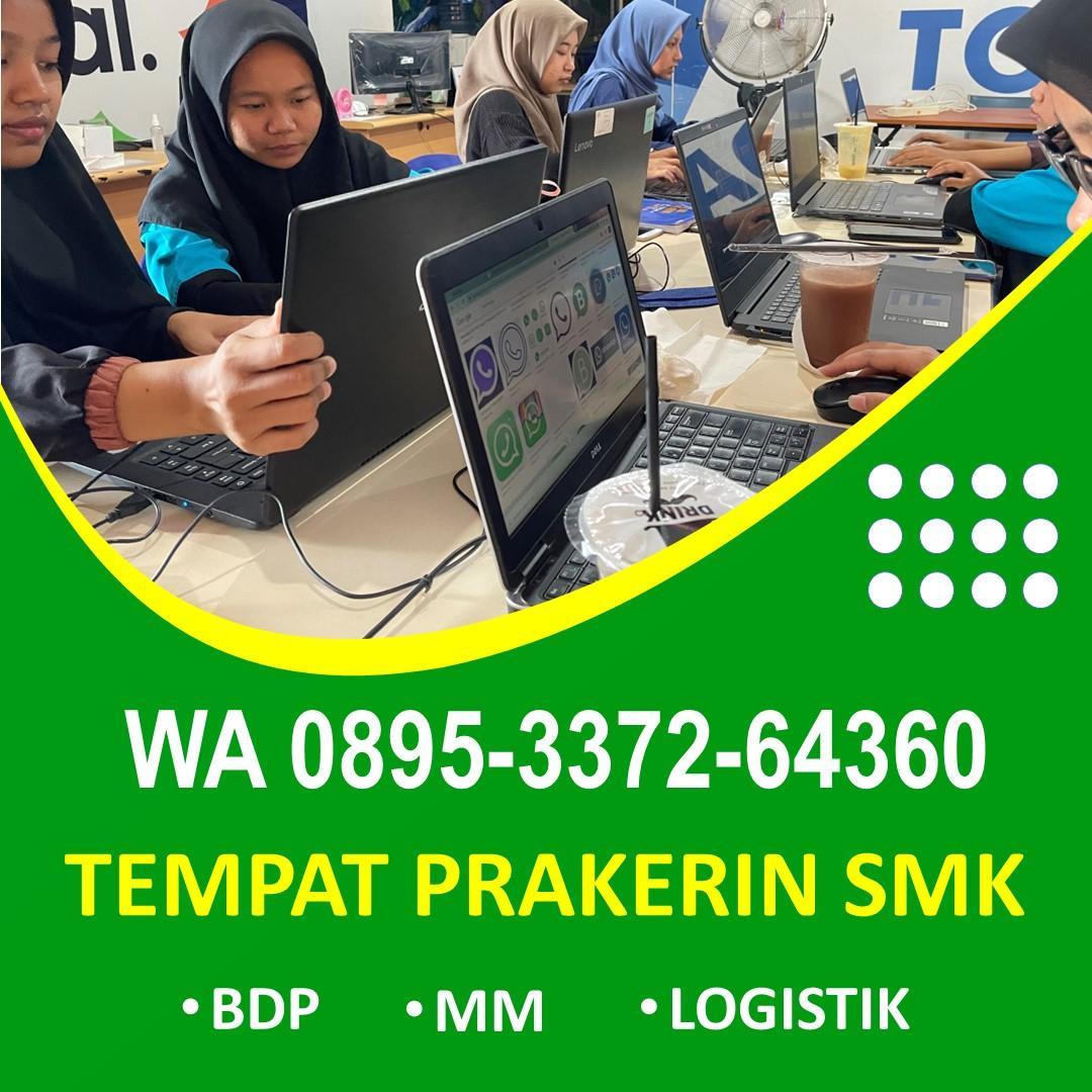 WA 0895-3372-64360, Info Tempat PKL Jurusan Multimedia Area Kota Malang by Tempat PKL Kota ...