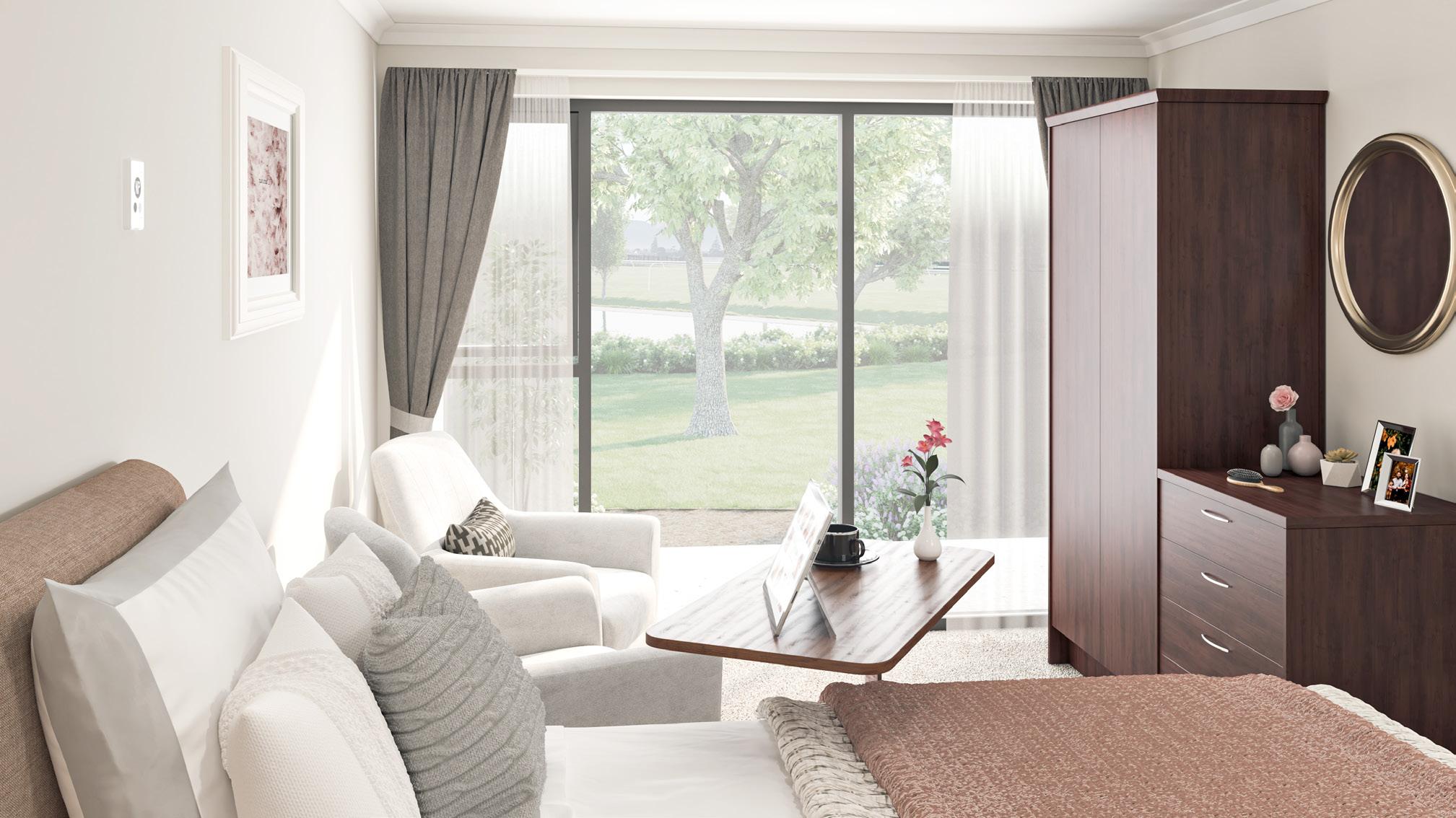 The Ryman Guide - Retirement living in a Ryman village - New Zealand by ...