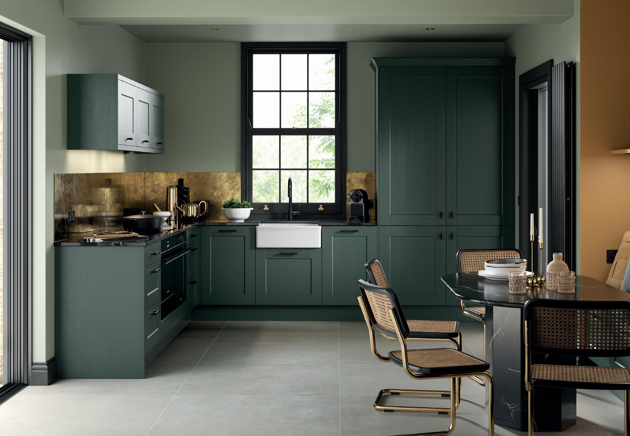 Uform Contracts Brochure 2022 by Uform - Issuu