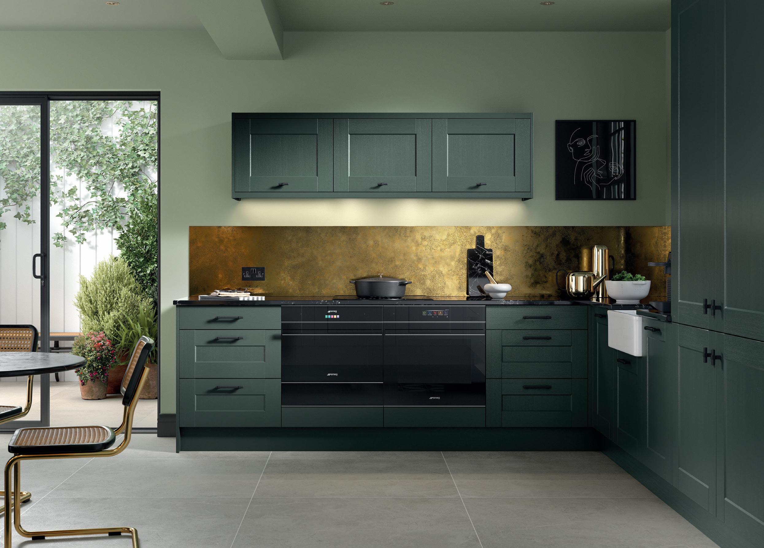 Uform Contracts Brochure 2022 by Uform - Issuu