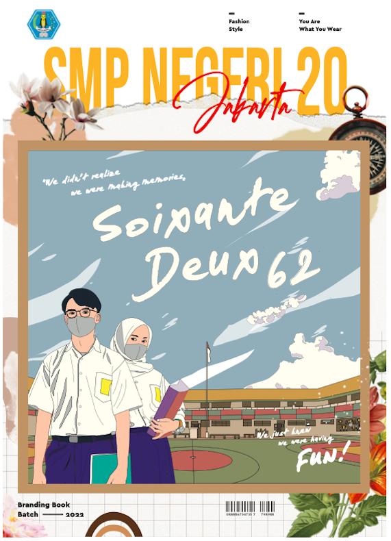 SMPN 20 JAKARTA by Nawa factory - Issuu