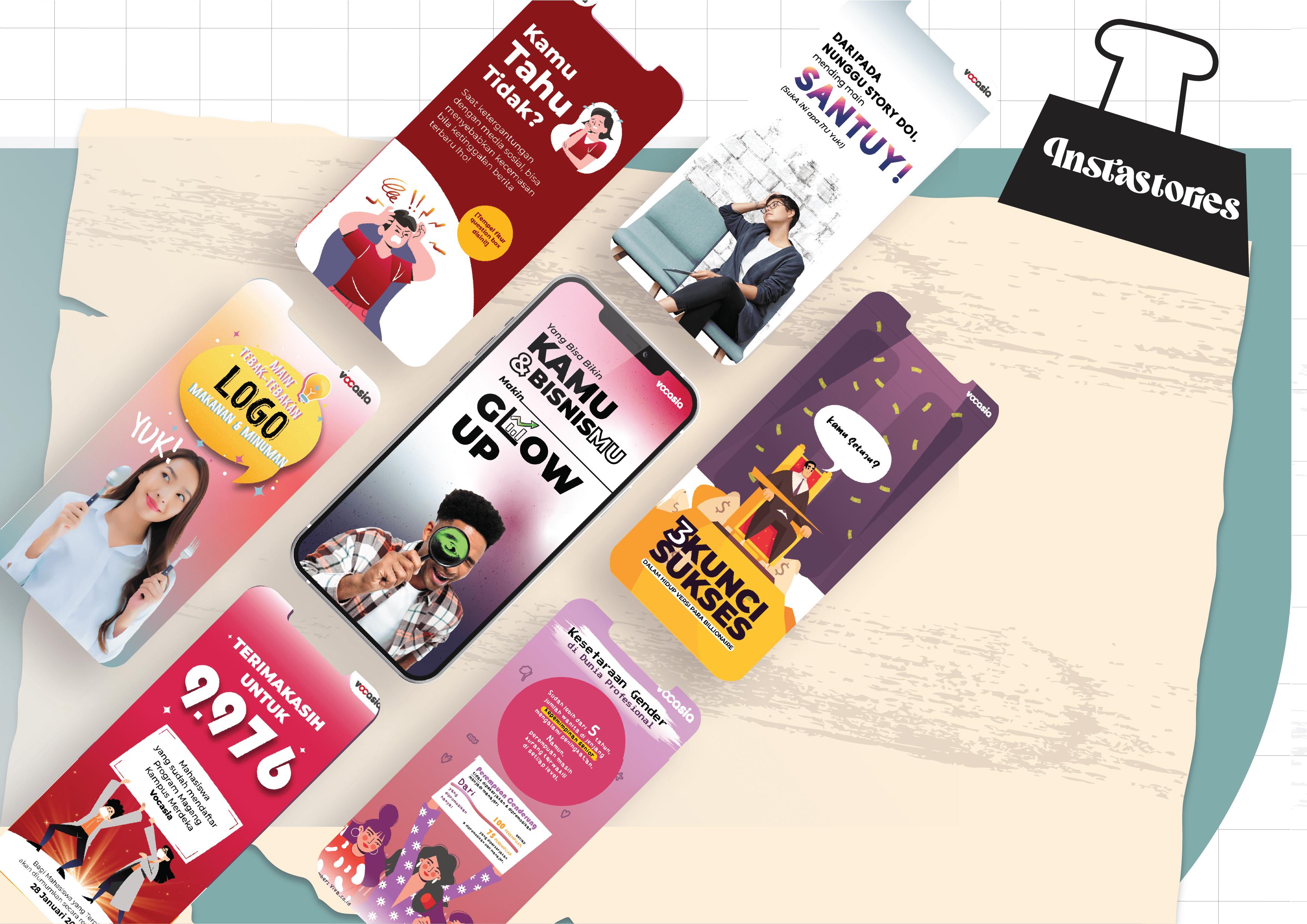 PORTFOLIO (2022) by Santri Jahroo Hafidzah - Issuu