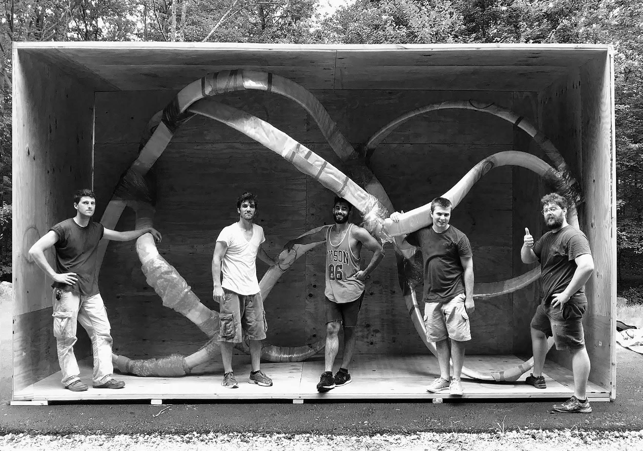 John Procario by Todd Merrill Studio - Issuu