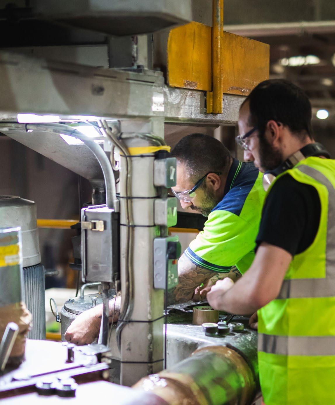 Matrix European Product Catalogue by matrixpolymers - Issuu