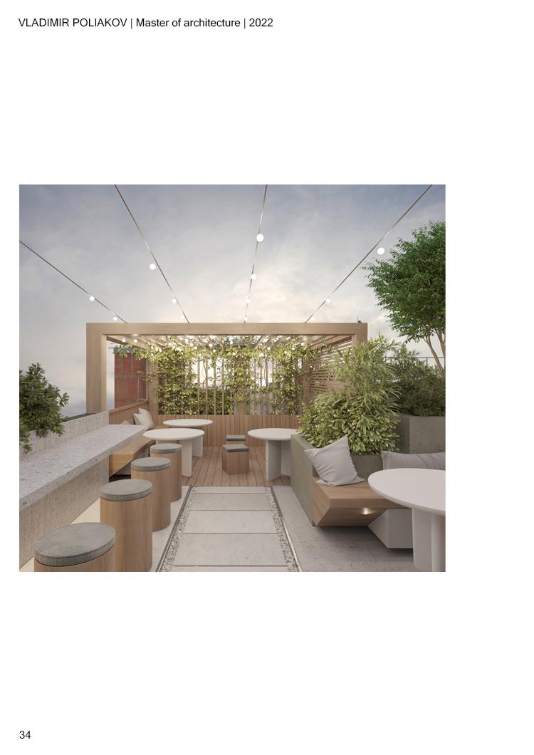 Architectural portfolio | Vladimir Poliakov 2022 by Vladimir Polyakov ...