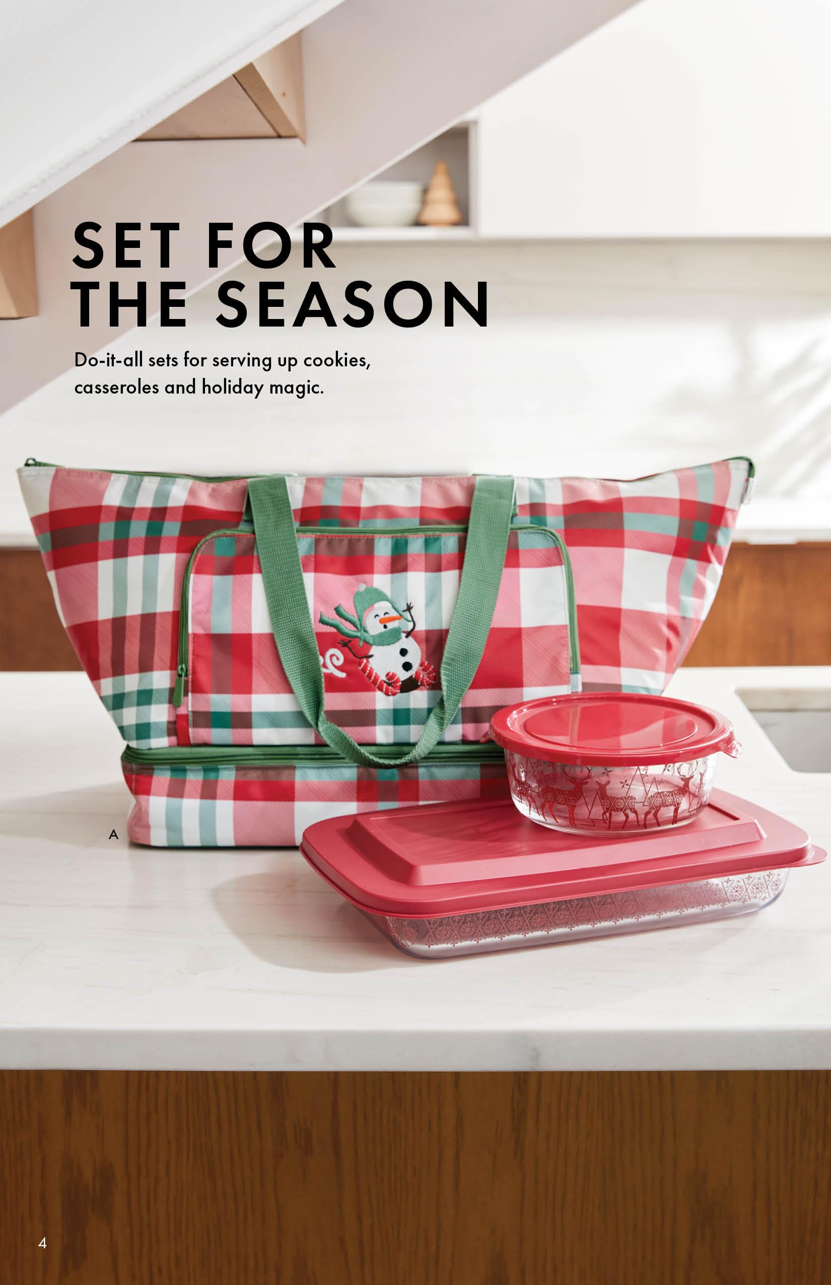 2022 Holiday Catalog www.kimsblessedbags.com Kim Roddy 412-596-5151 by ...