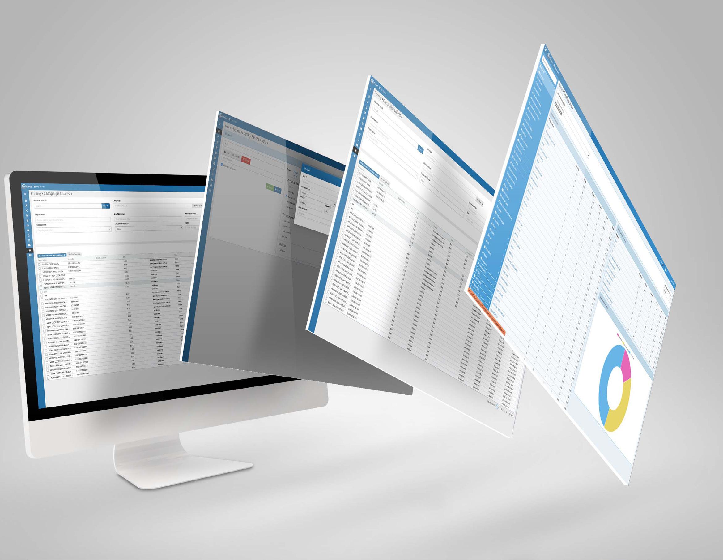 EM Cloud™ and EM Pos™ by GaP Solutions - Issuu