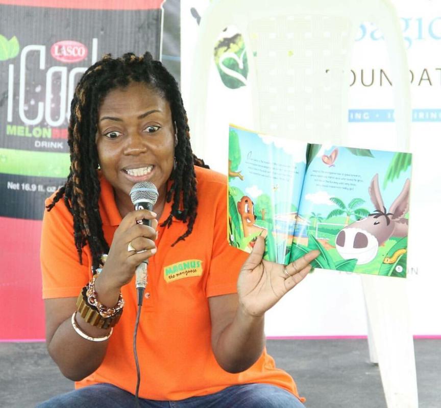 Alison Latchman by SDT PUBLISHERS - Issuu