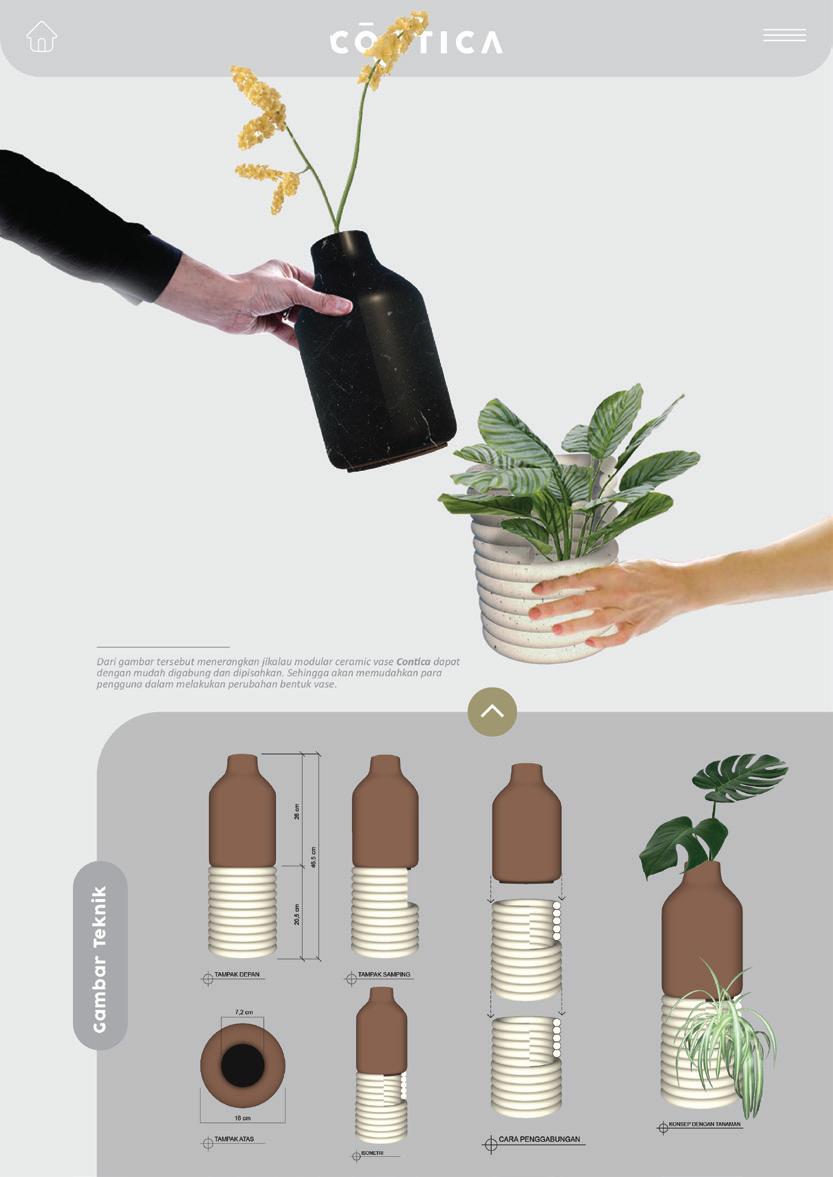 Interior Design Portfolio by Gerry Yanuar - Issuu