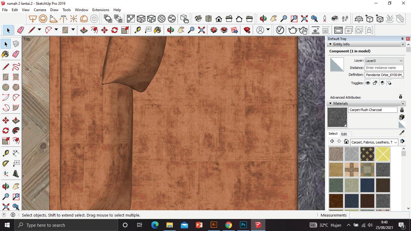 Interior Design Portfolio by Gerry Yanuar - Issuu
