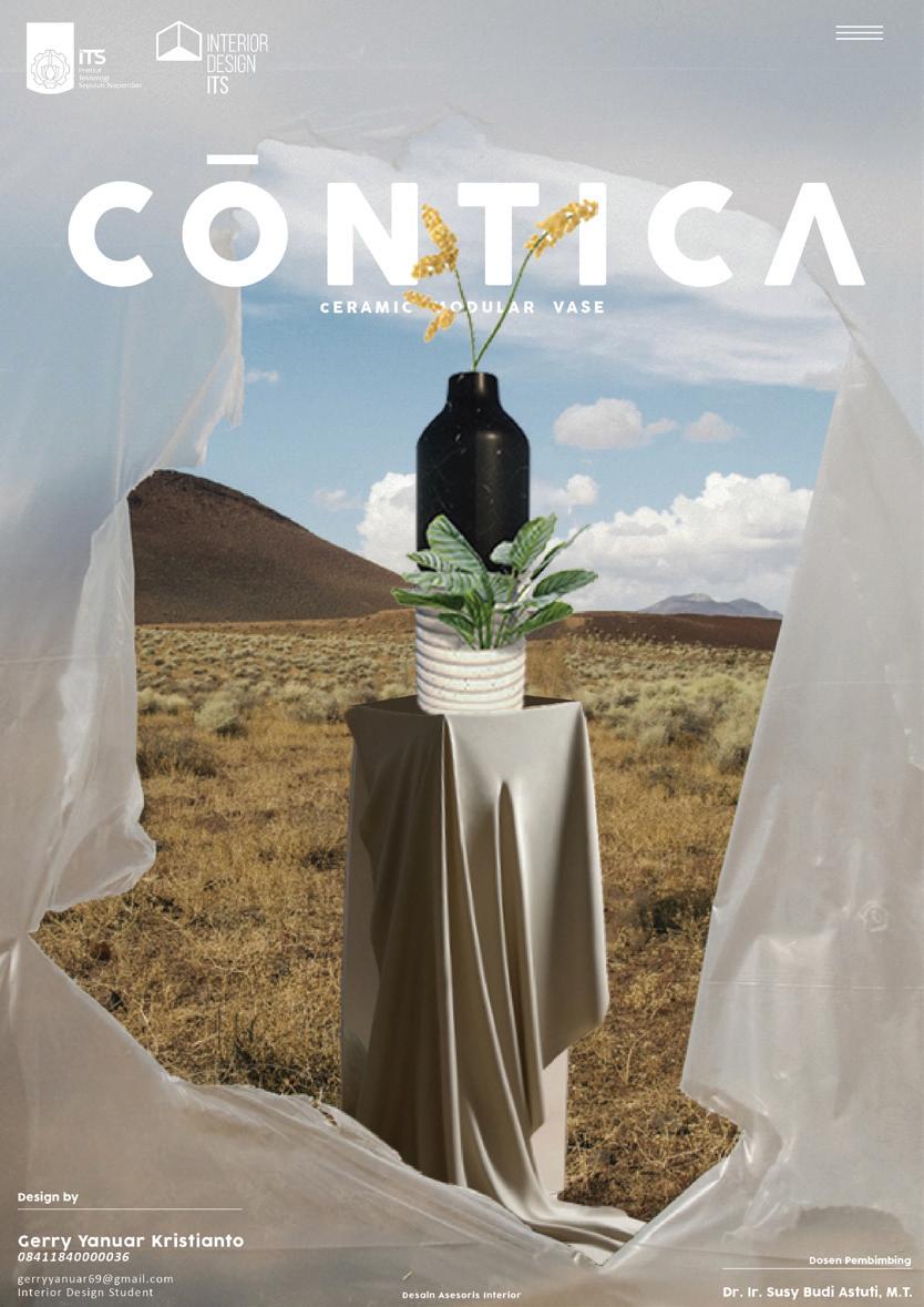 Interior Design Portfolio by Gerry Yanuar - Issuu