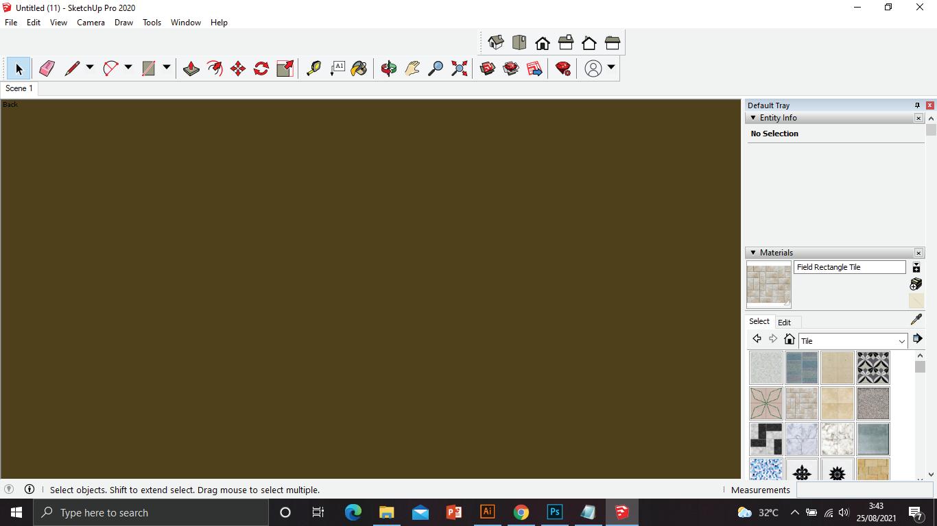 Interior Design Portfolio by Gerry Yanuar - Issuu