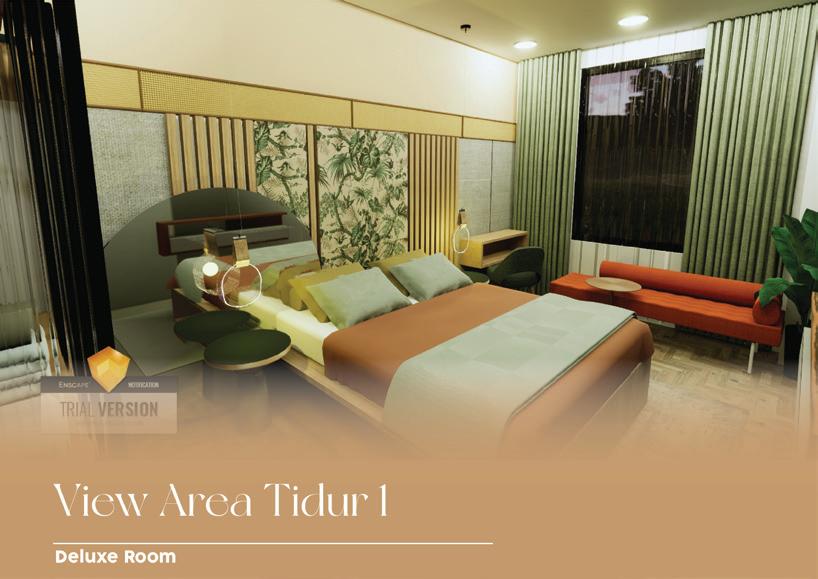 Interior Design Portfolio by Gerry Yanuar - Issuu