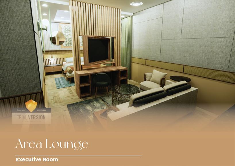 Interior Design Portfolio by Gerry Yanuar - Issuu