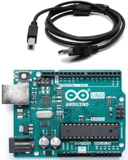 Awesome Arduino Uno Projects To Try In 2022 By Robocraze Issuu