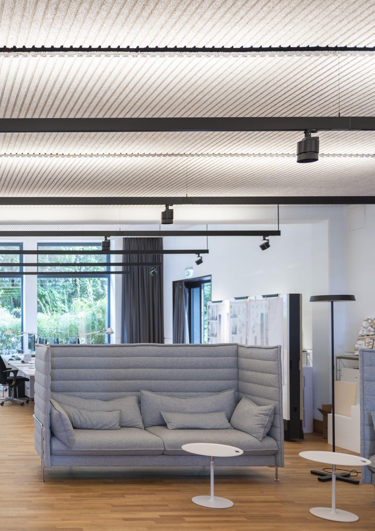 Troldtekt® Design inspirationsmagazin (DE) by Troldtekt - Issuu