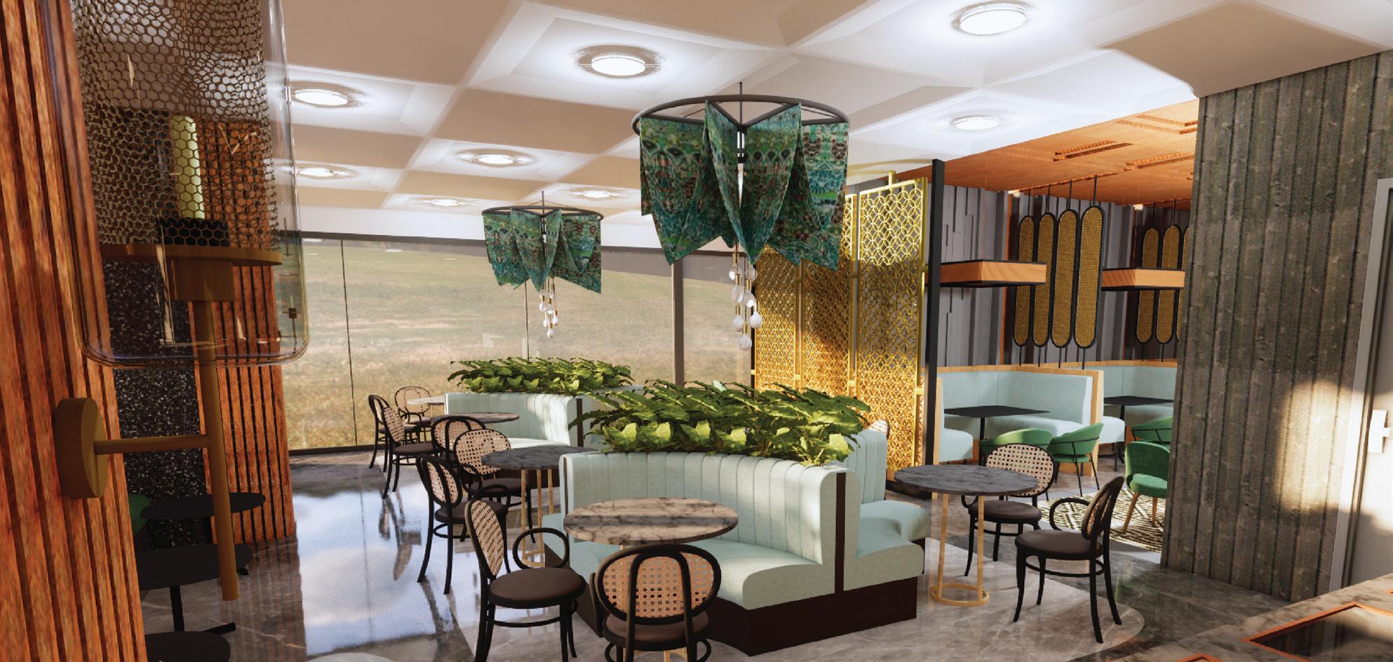 Interior Design Portofolio by Gerry Yanuar - Issuu