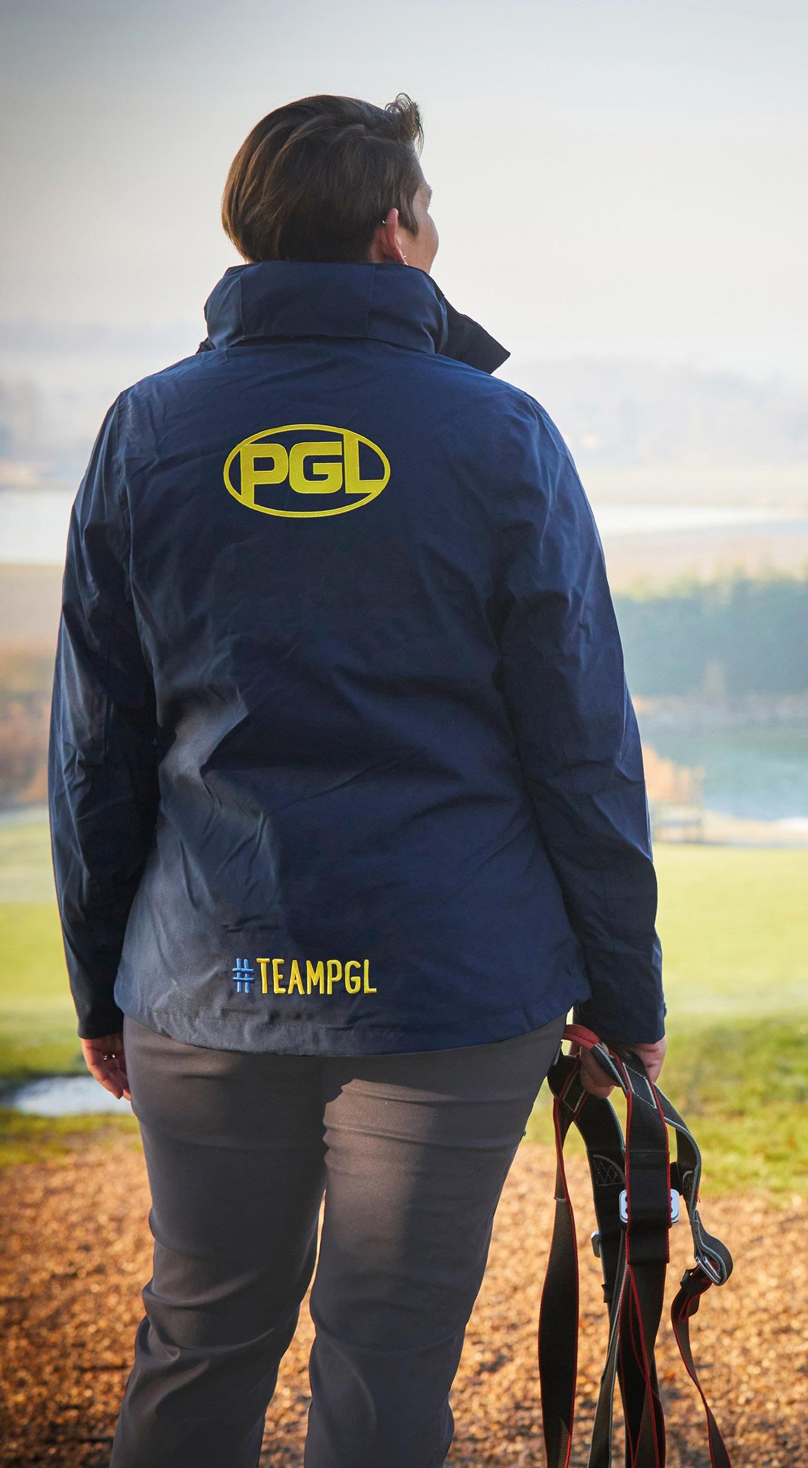 2022 PGL Uniform Guide by PGL Travel Ltd - Issuu