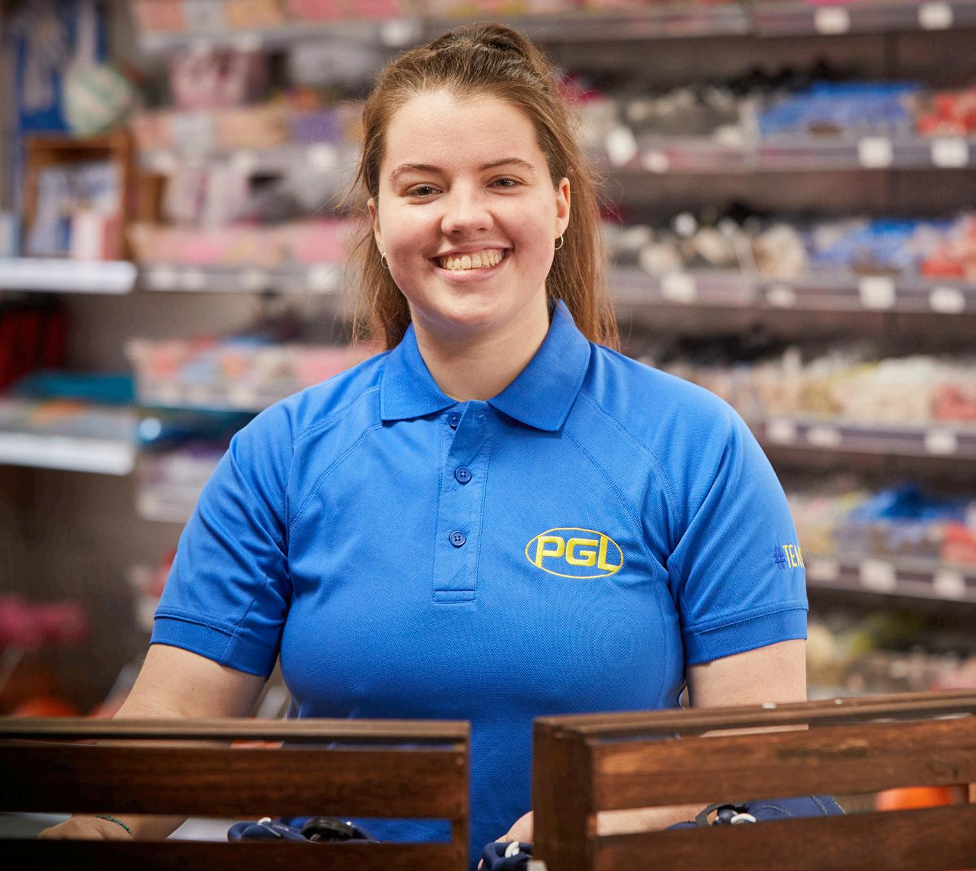 2022 PGL Uniform Guide by PGL Travel Ltd - Issuu