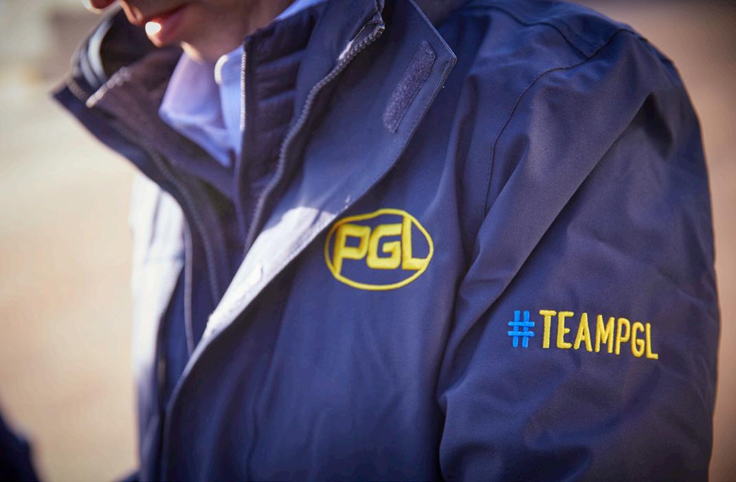 2022 PGL Uniform Guide by PGL Travel Ltd - Issuu