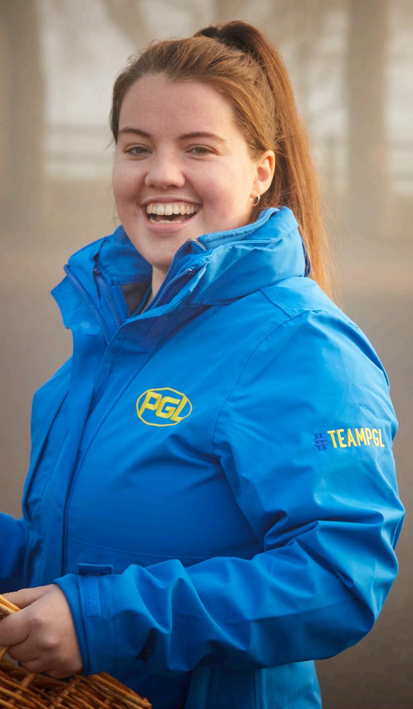 2022 PGL Uniform Guide by PGL Travel Ltd - Issuu