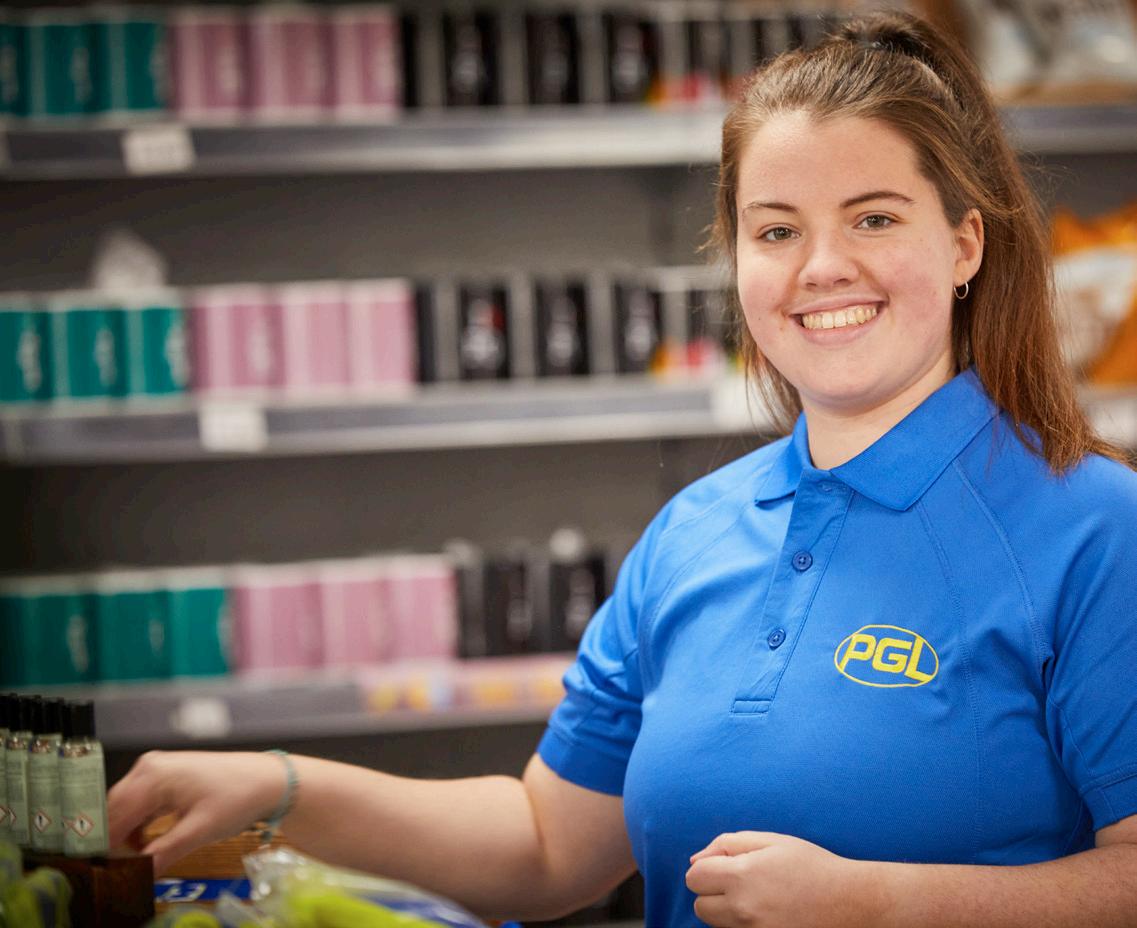 2022 PGL Uniform Guide by PGL Travel Ltd - Issuu