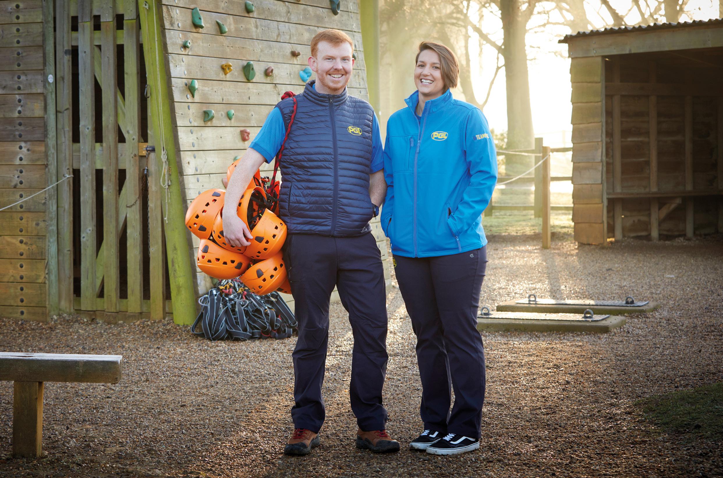 2022 PGL Uniform Guide by PGL Travel Ltd - Issuu