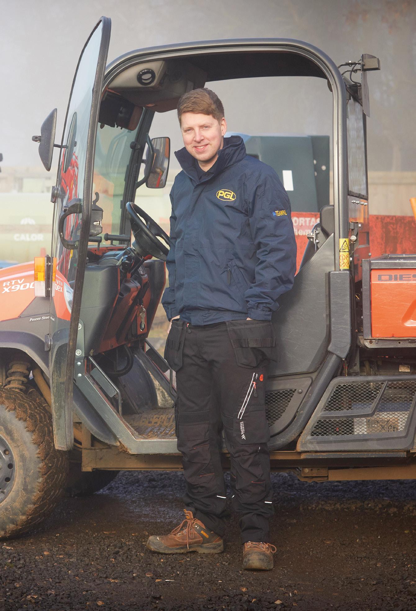 2022 PGL Uniform Guide by PGL Travel Ltd - Issuu