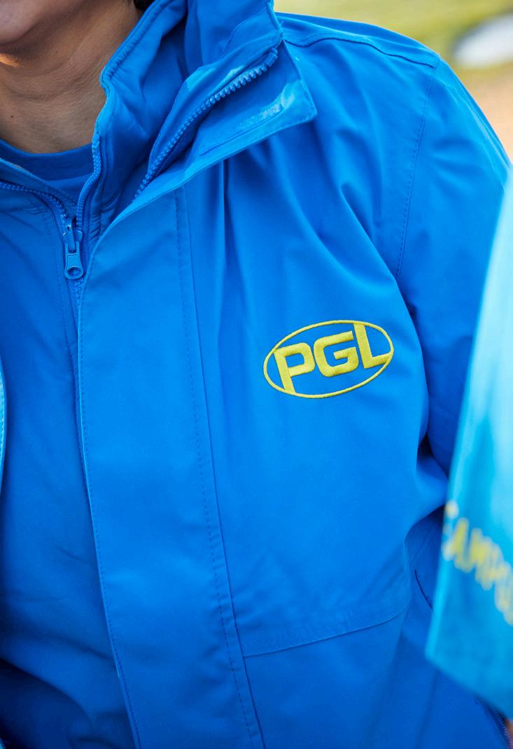 2022 PGL Uniform Guide by PGL Travel Ltd - Issuu