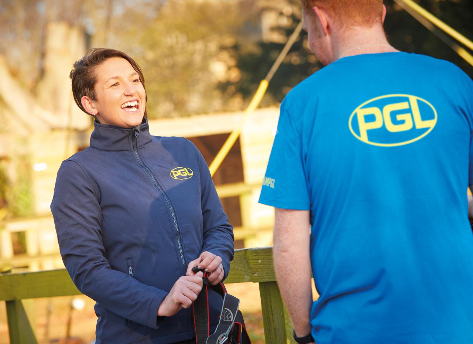 2022 PGL Uniform Guide by PGL Travel Ltd - Issuu