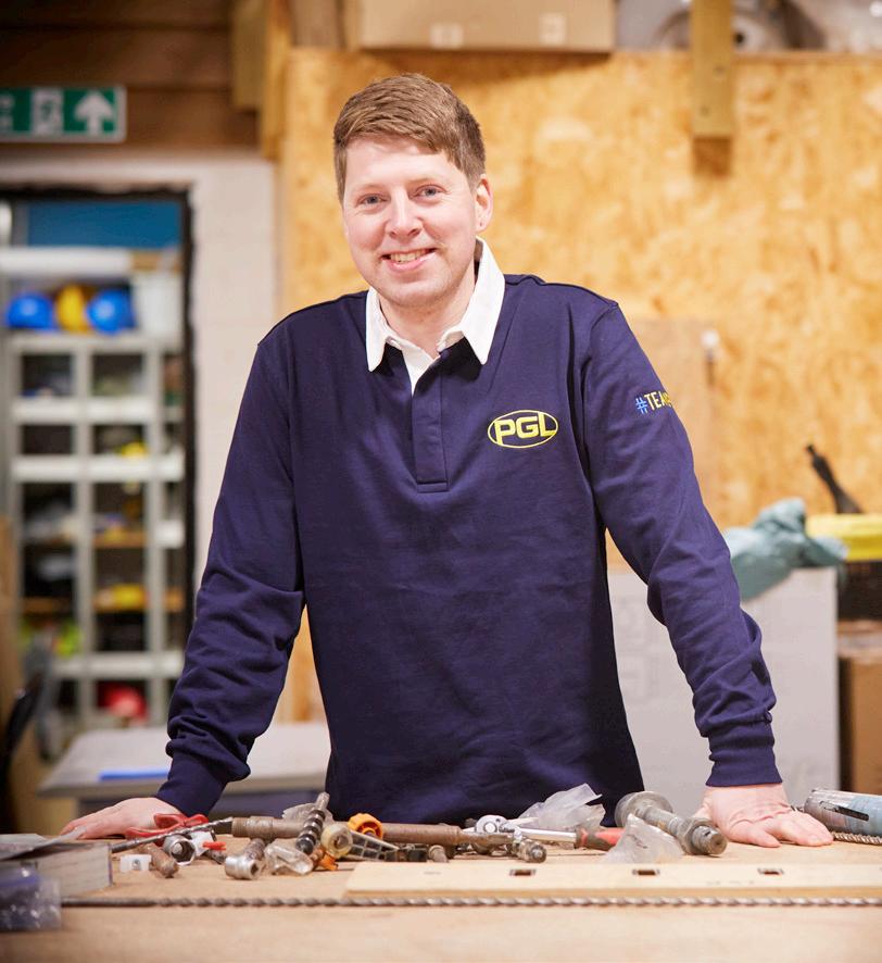 2022 PGL Uniform Guide by PGL Travel Ltd - Issuu