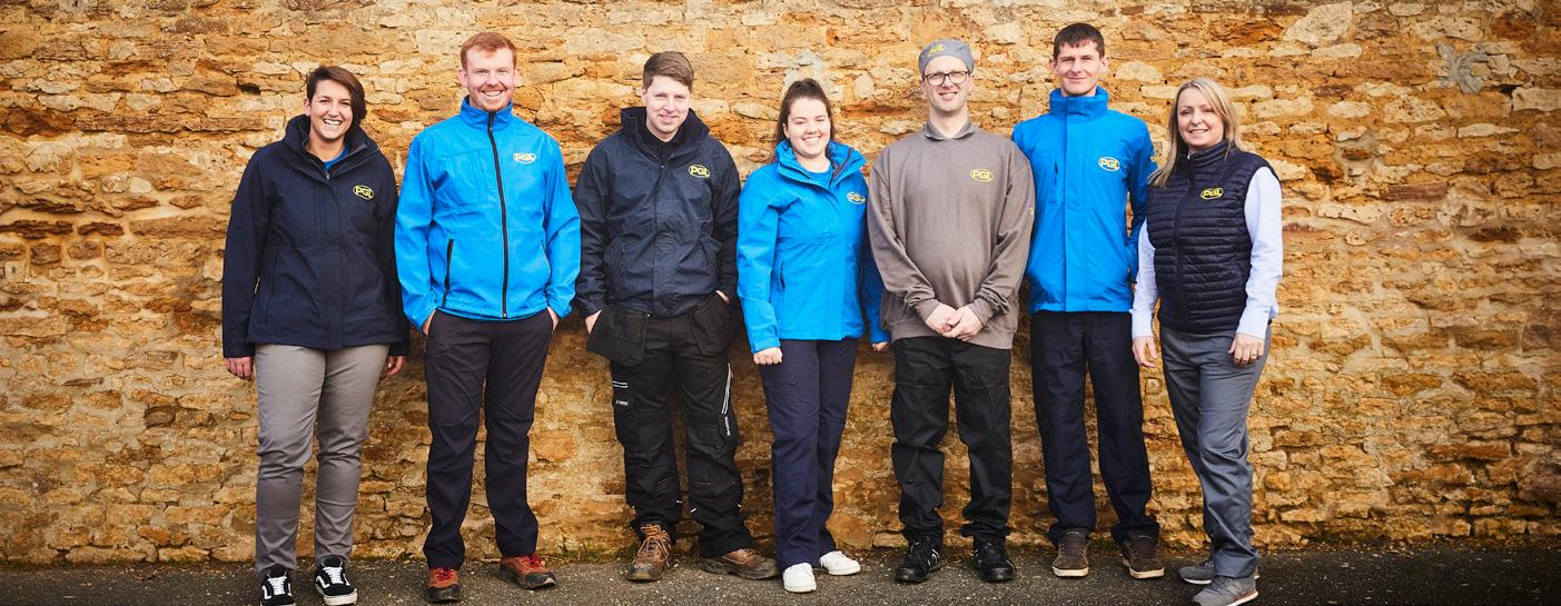 2022 PGL Uniform Guide by PGL Travel Ltd - Issuu