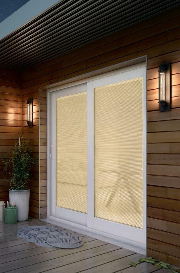 Waudena® Sliding Patio Doors by Wausau Supply - Issuu