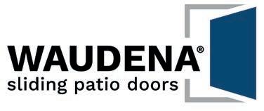 Waudena® Sliding Patio Doors by Wausau Supply - Issuu
