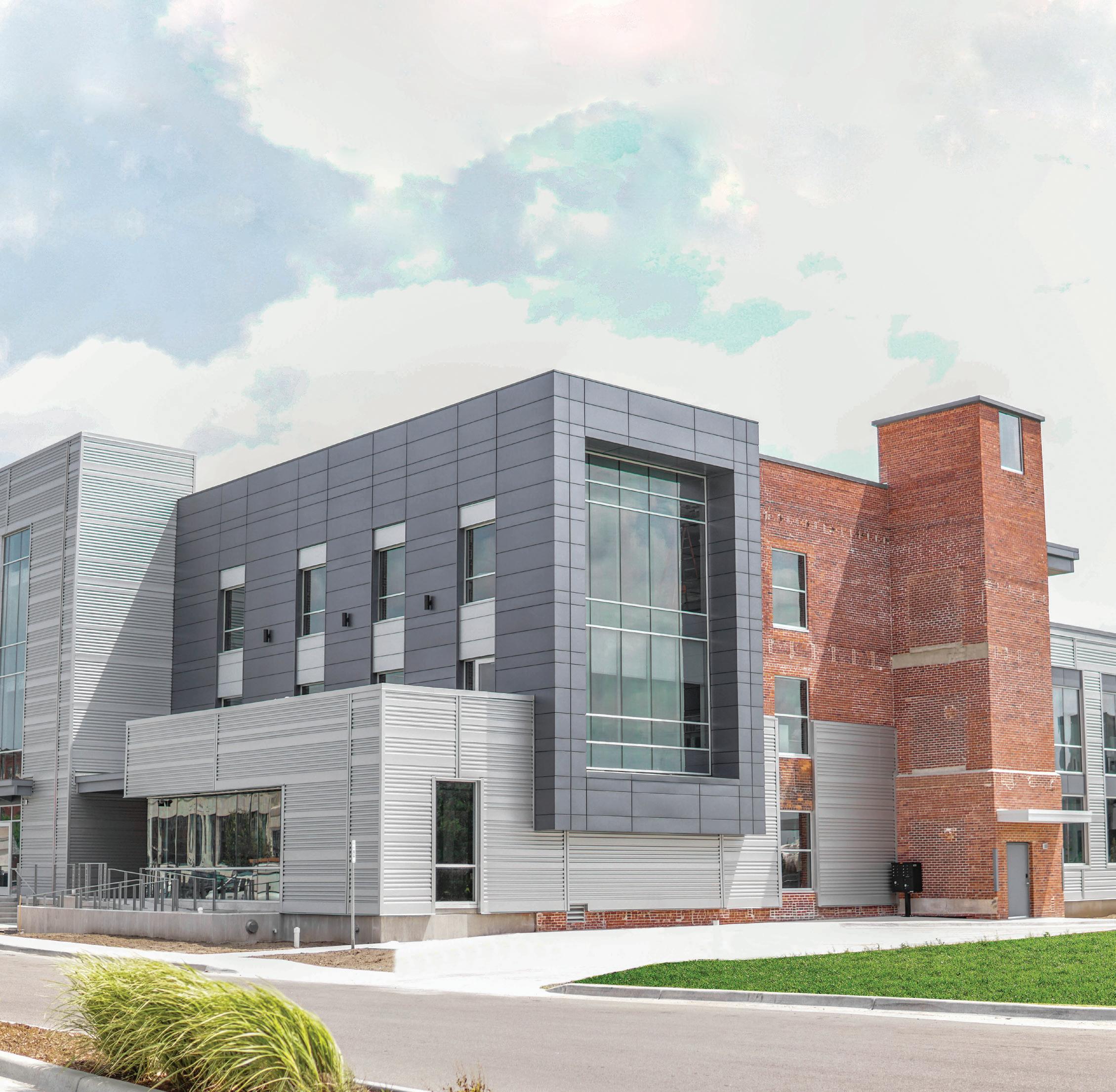 Occidental Management Brochure by Occidental Management - Issuu