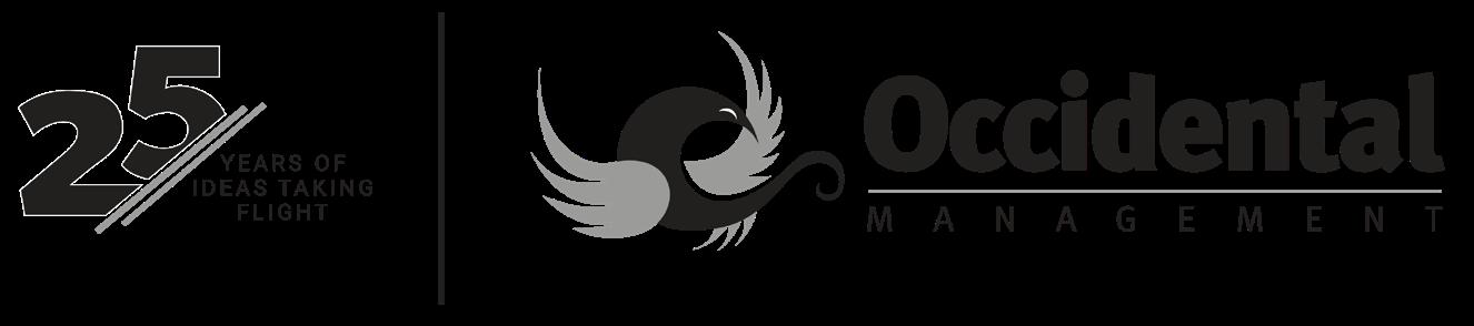 Occidental Management Brochure by Occidental Management - Issuu