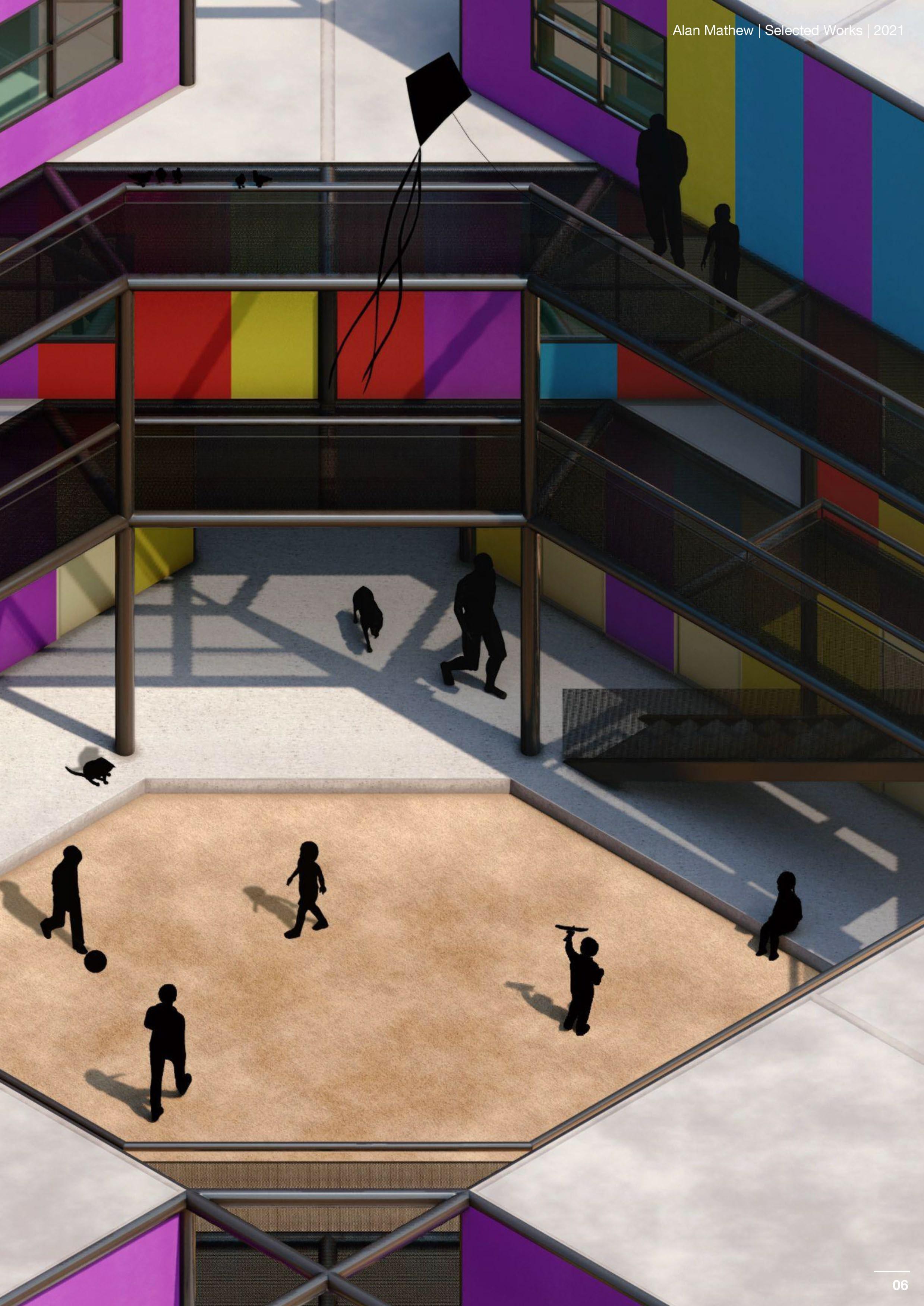 Portfolio | Alan Mathew | 2019-2022 by Alan Mathew - Issuu